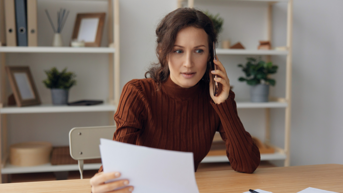 Robocalling: la voz ausente, la nueva metodología de estafa que va en ...