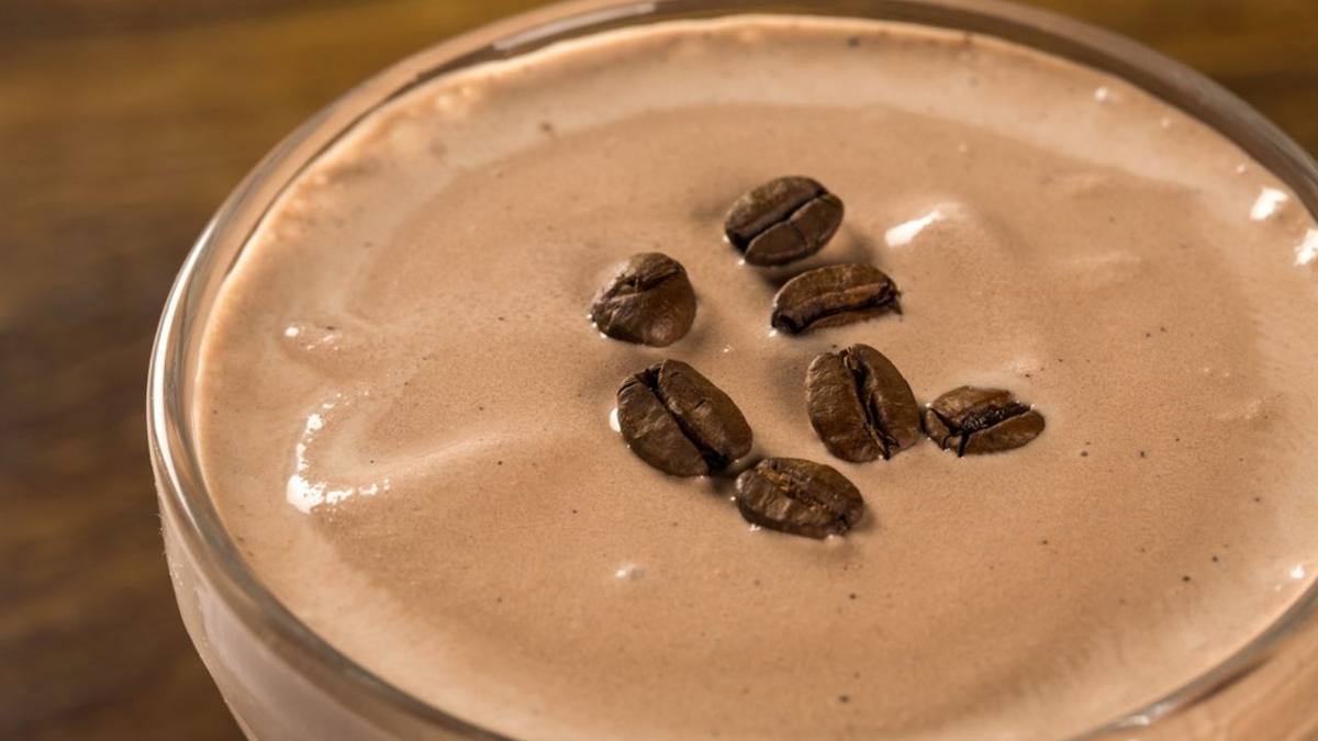 Cómo hacer crema pastelera de café en casa: la receta más sencilla y rica