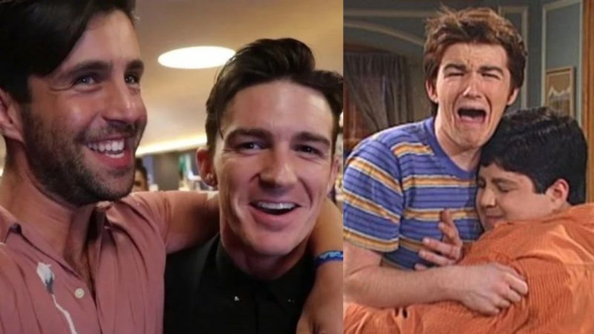 Confirmaron el regreso de “Drake & Josh” y la noticia revolucionó a los ...