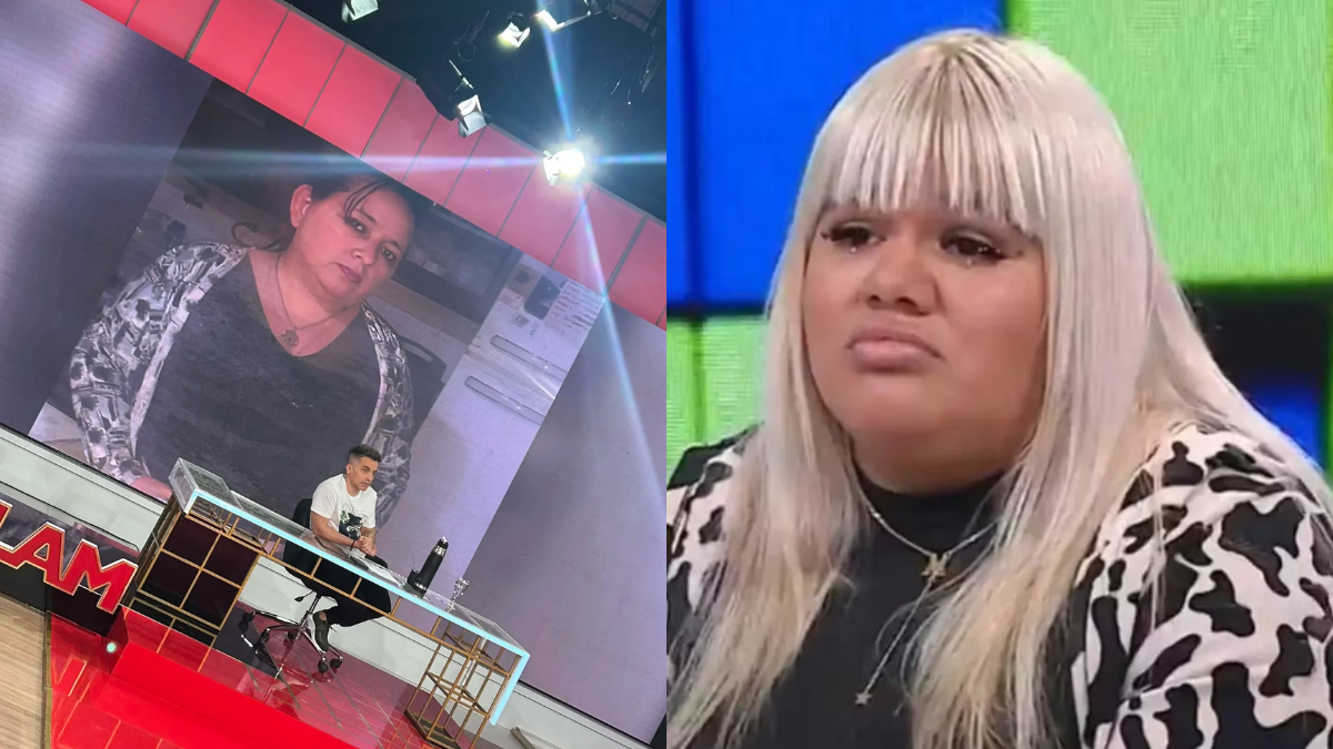 Así es la mamá biológica de More Rial: tiene 45 años y vive en Tucumán