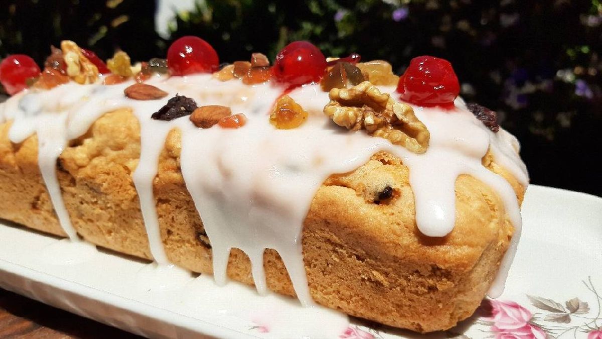 Cómo hacer budín inglés: la receta para hacer en casa