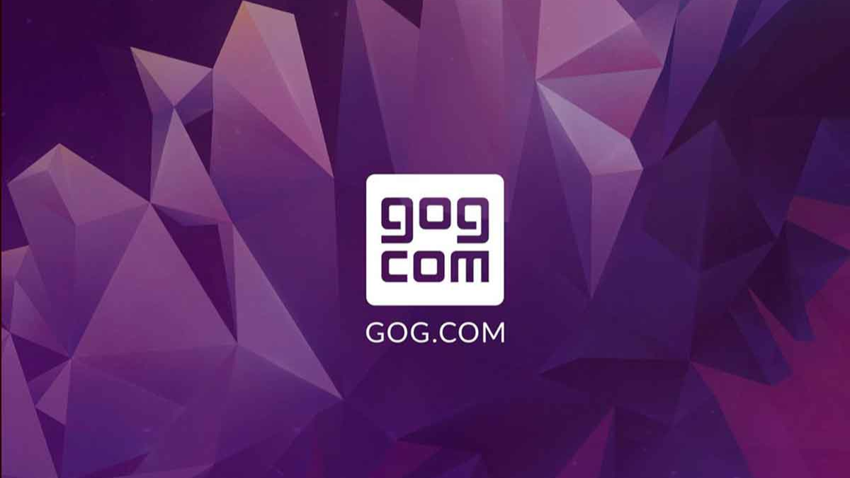 GOG está regalando 3 videojuegos para siempre, solo si cumples una ...