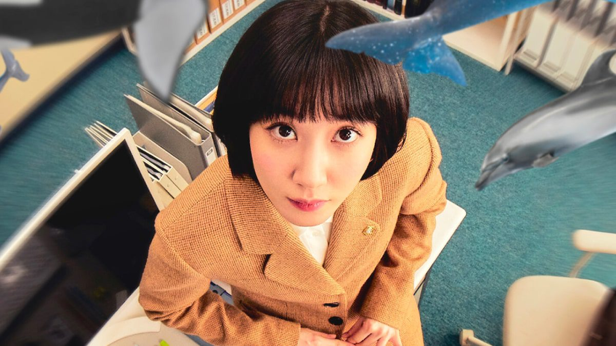 Woo Una Abogada Extraordinaria Arrasa En Netflix El Drama Coreano Que Crea Conciencia Sobre El 