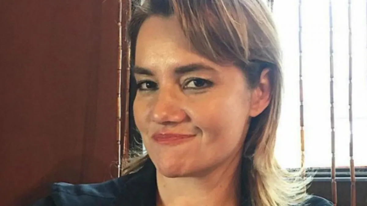 Nancy Pazos ante la muerte de su madre por Covid: Me ofrecieron darle ...