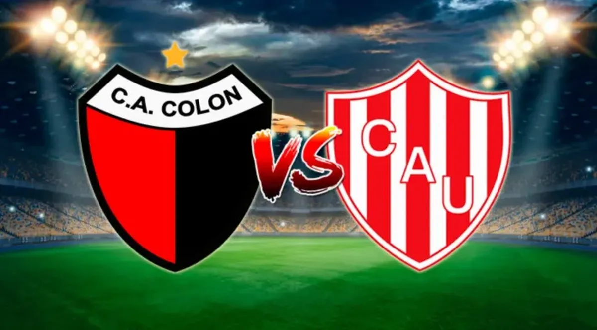 El clásico Colón-Unión de los jugadores que cruzaron de vereda y ...