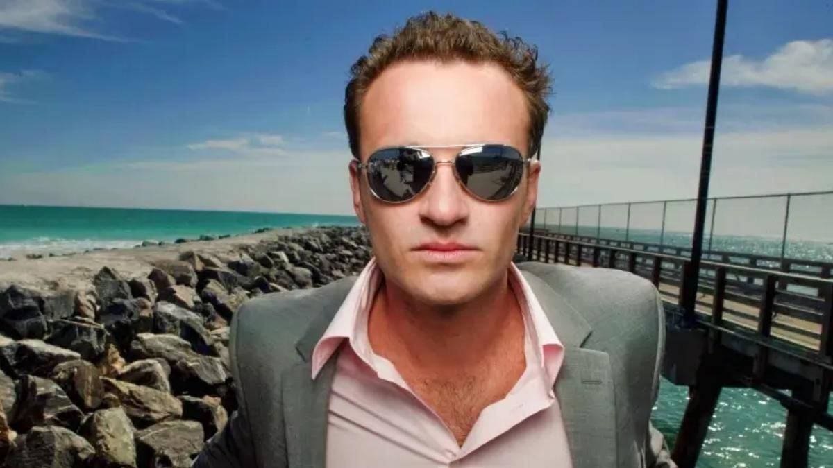 Falleció Julian McMahon, estrella de Nip/Tuck y Los Cuatro Fantásticos ...
