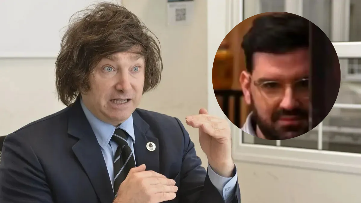 Elecciones 2023: los mejores memes que dejó la victoria de Javier Milei