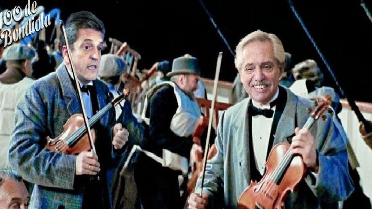 Alberto Fernández se bajó de la reelección: los mejores memes