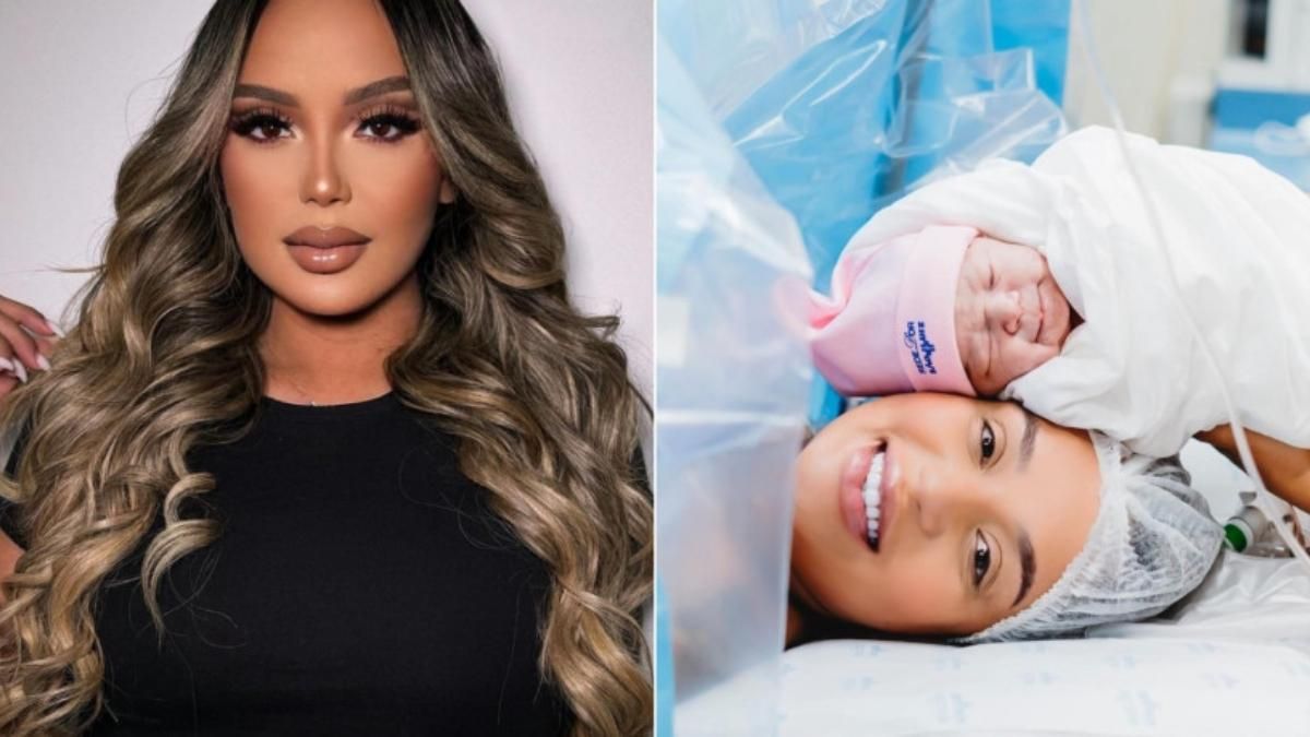 Un ex Real Madrid se tatuó el nombre de su bebé pero el ADN reveló lo ...