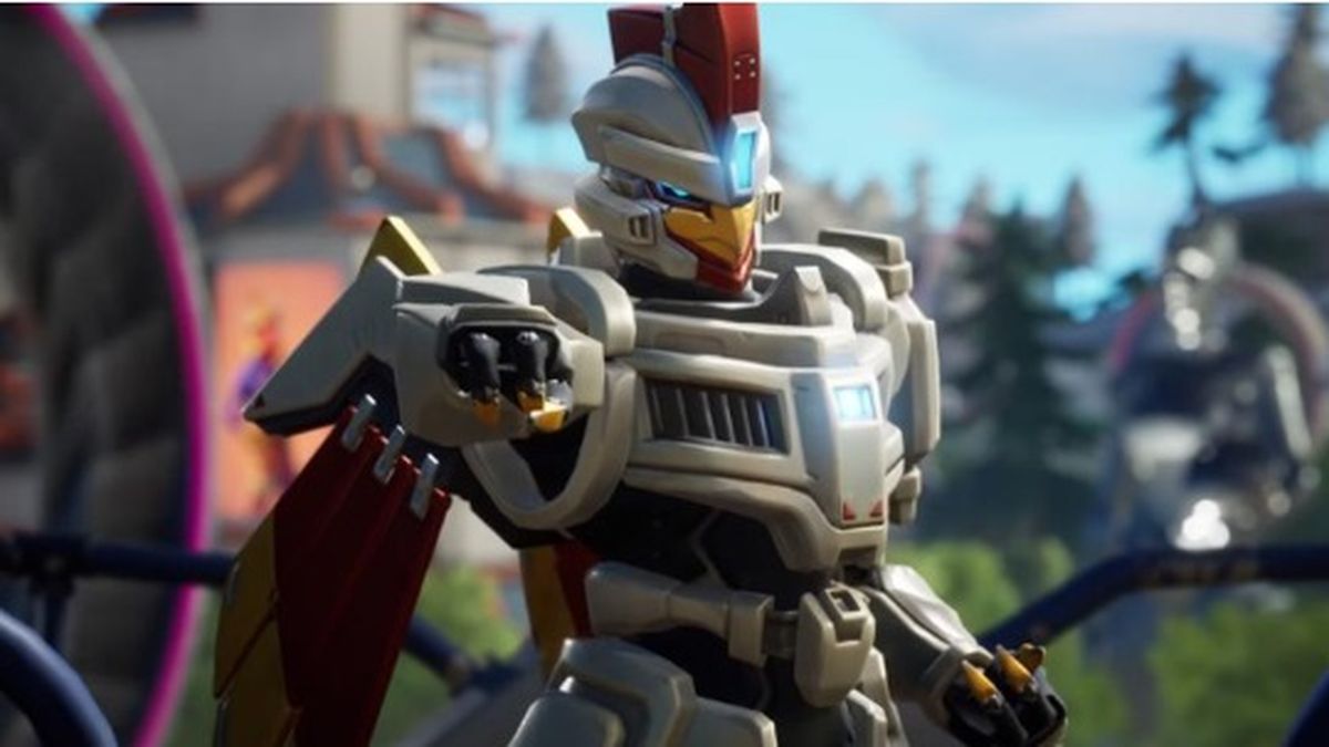 Fortnite Temporada 9: desafíos de la semana 1 y cómo solucionarlos