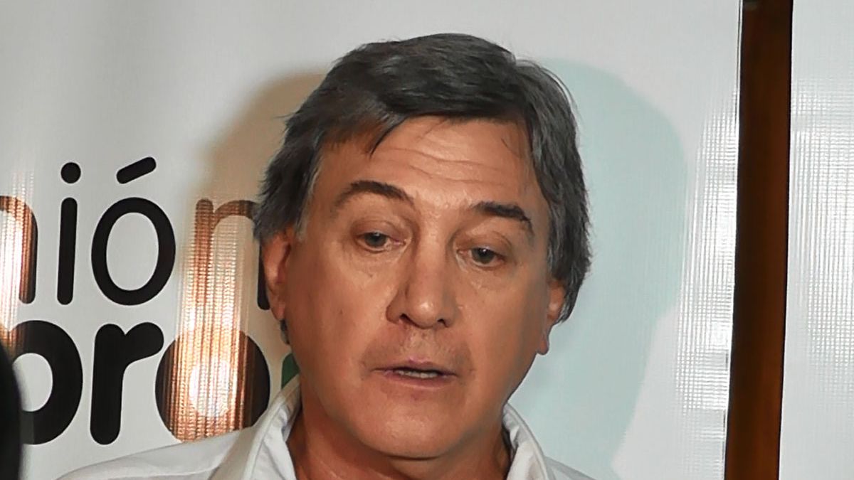 Boasso: “Corral va a respetar su mandato como intendente”