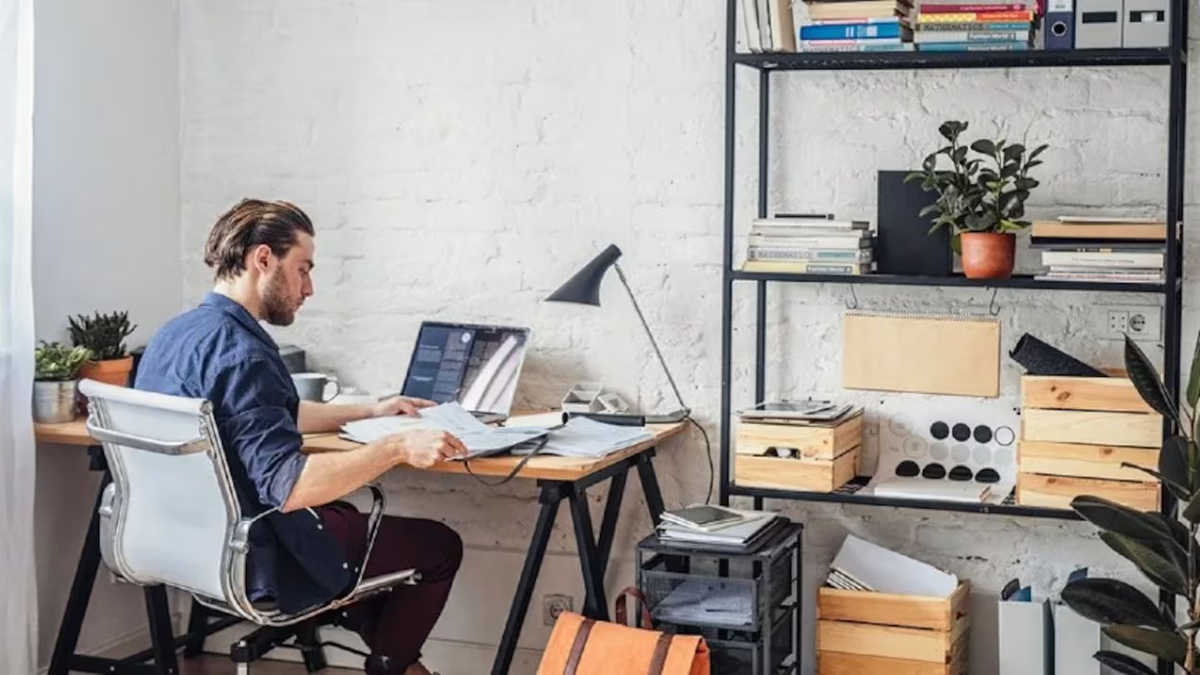 Cómo aplicar el Feng Shui a tú home office para atraer la productividad ...