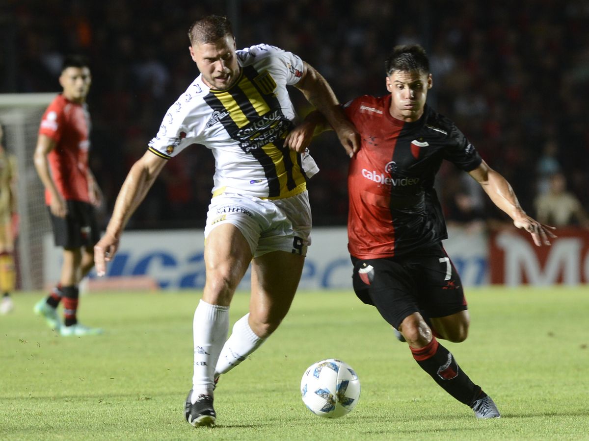 Almirante Brown vs. Colón: Se confirmó el día y horario para la Fecha ... Almirante Brown vs. Colón: Se confirmó el día y horario para la Fecha ...