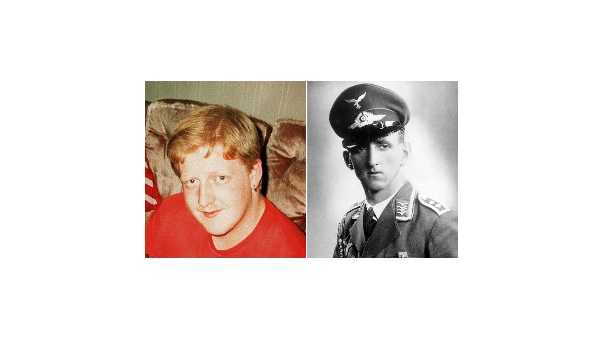 La reencarnación de Carl Edon: el increíble caso del niño de cinco años ...