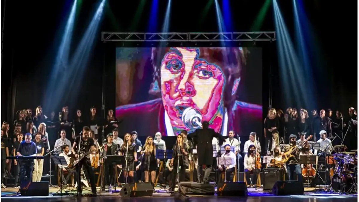 New Beats electro sinfónico solidario vuelve a Santa Fe: ayudar a ...