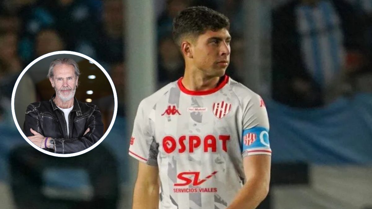 Gonzalo Bonadeo sobre Nardoni a la Selección Argentina: Tiene muchas ...