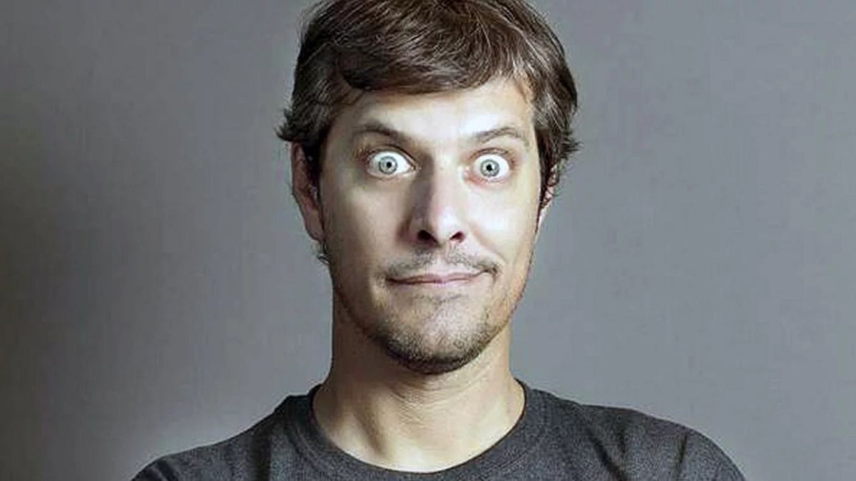 Mario Pergolini, entre Boca y el posible regreso de Cuál Es?