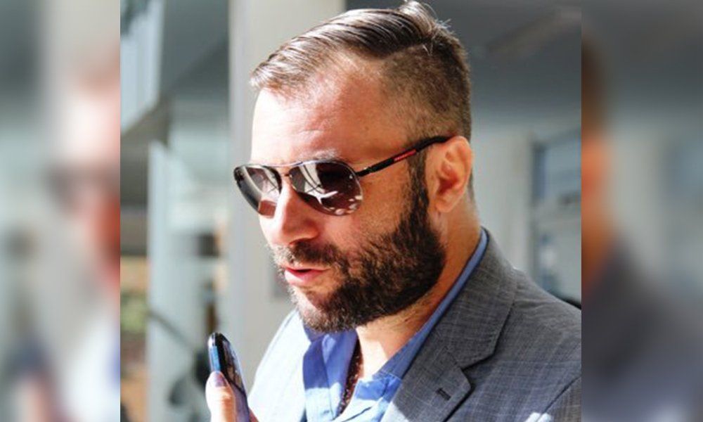 Krupnik ratificó que no volverá a candidatearse para ser Defensor Público