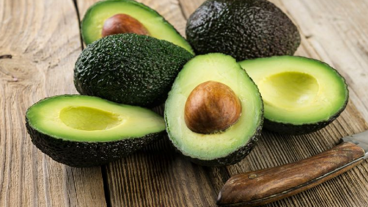 5 ideas de paltas rellenas que no conocías