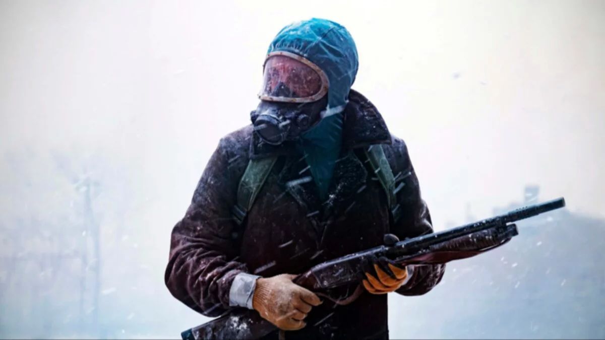 Cuándo se estrena y dónde ver El Eternauta, la nueva serie de Ricardo Darín