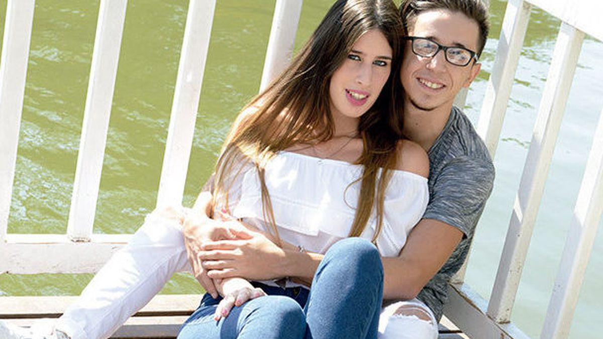 La ex de Rodrigo Noya contó toda la verdad de su relación