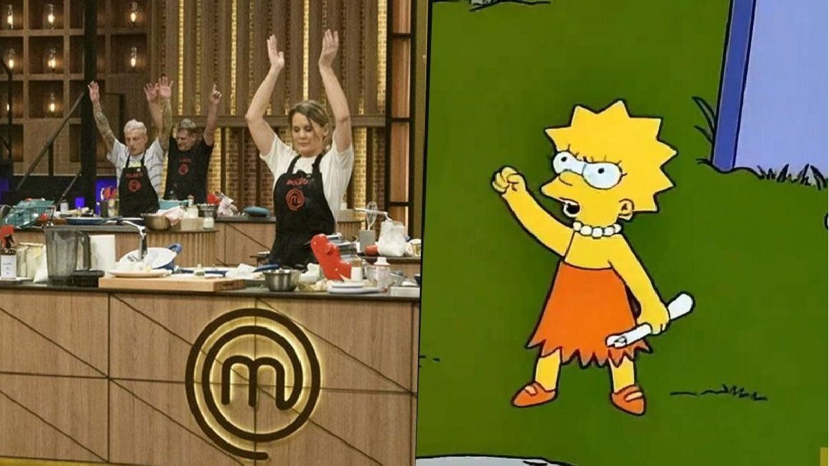 Mirá los mejores memes de la final de Masterchef