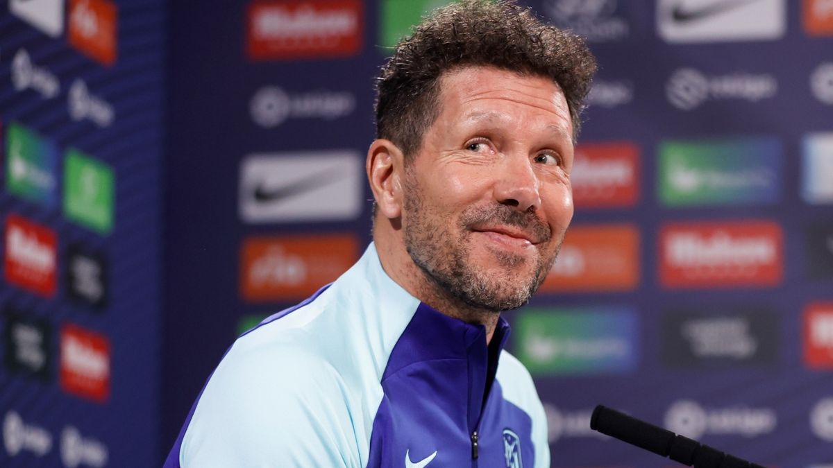 El RÉCORD SEXUAL del Cholo Simeone que sonrojó a España