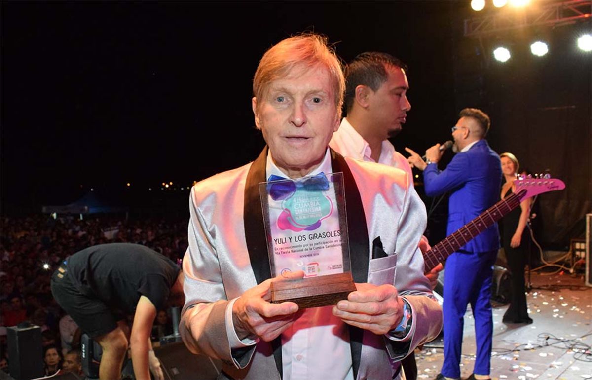 Cumbia santafesina: la revolución de las cuerdas tropicales