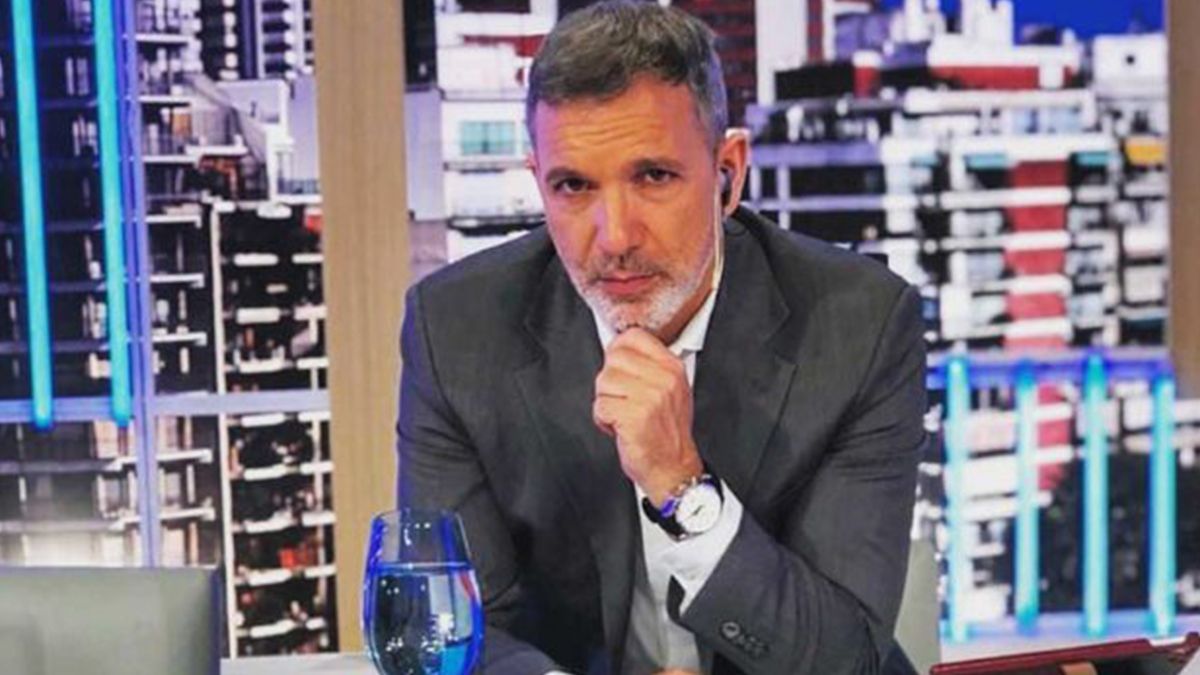 Pablo Duggan sobre García Belsunce: Es un caso de mala praxis ...