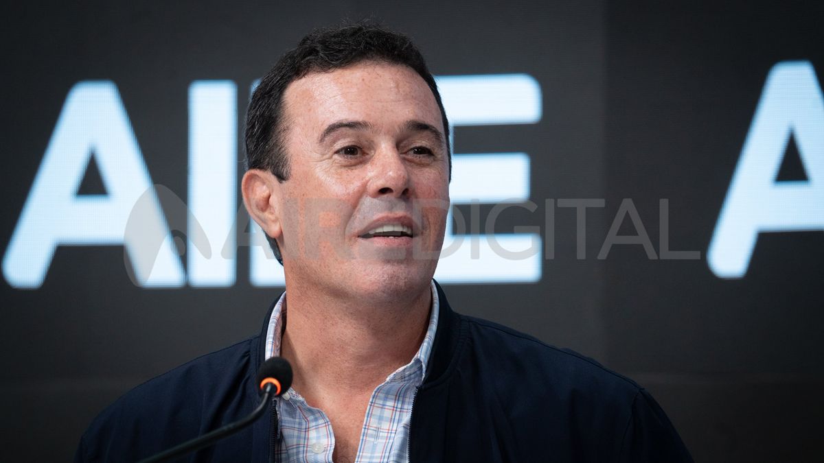 Martínez Kerz: En Santa Fe gobierna el mismo signo político hace 16 ...