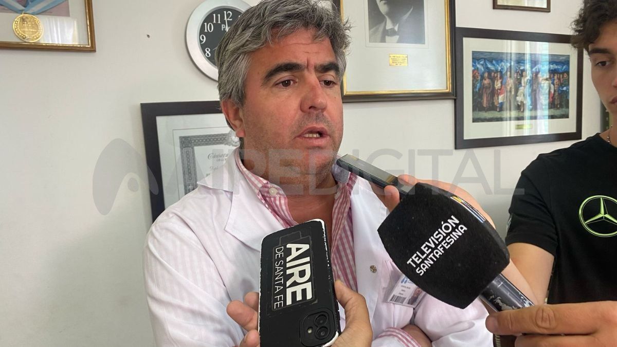 Accidente en acceso a Santa Fe: cómo están de salud las jóvenes atropelladas