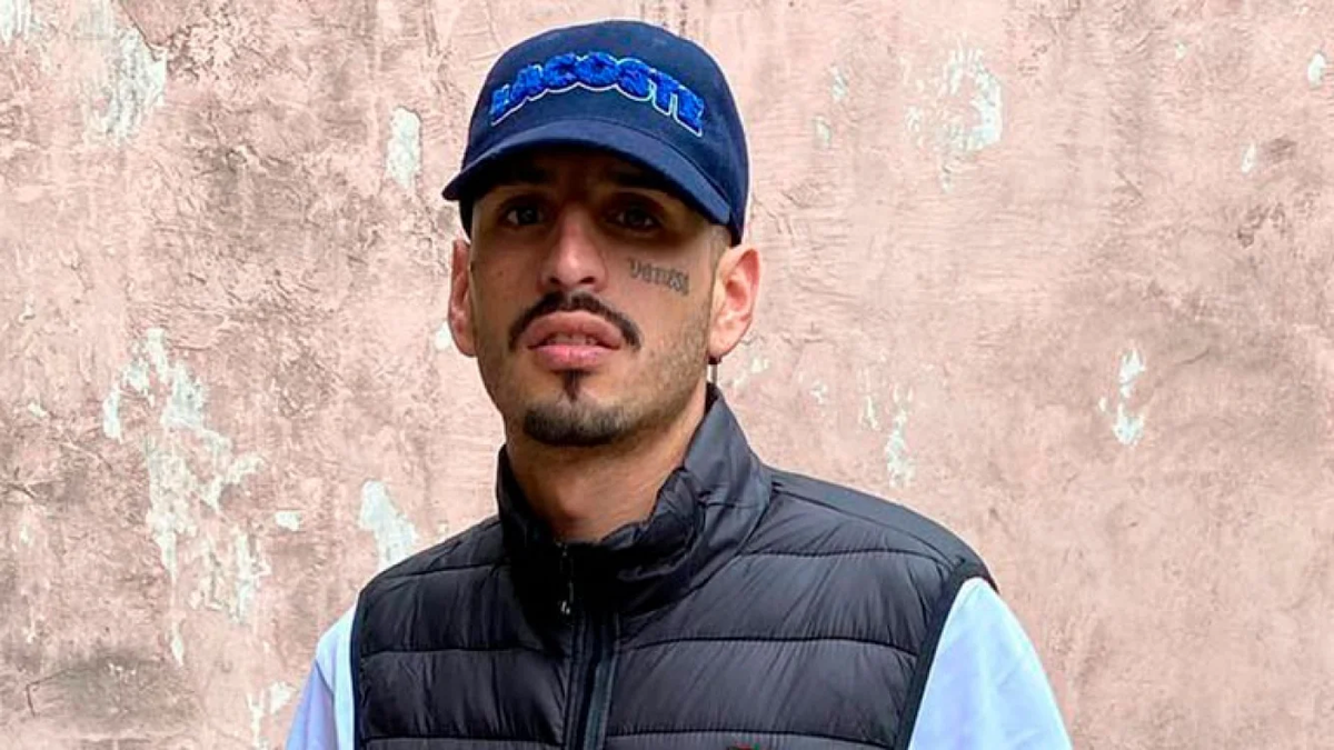 Quién era El Noba, el cantante que soñaba con triunfar para tener su ...