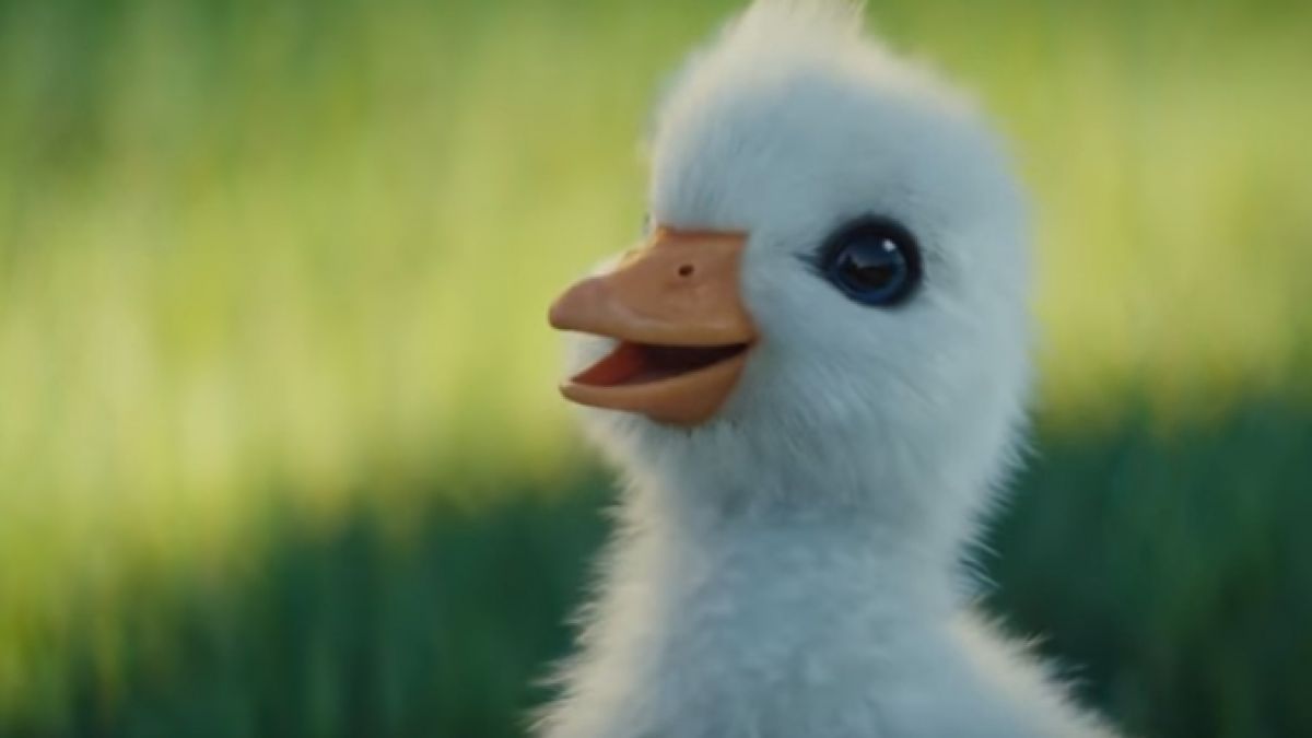 El tierno video viral de Disney que te hará emocionar