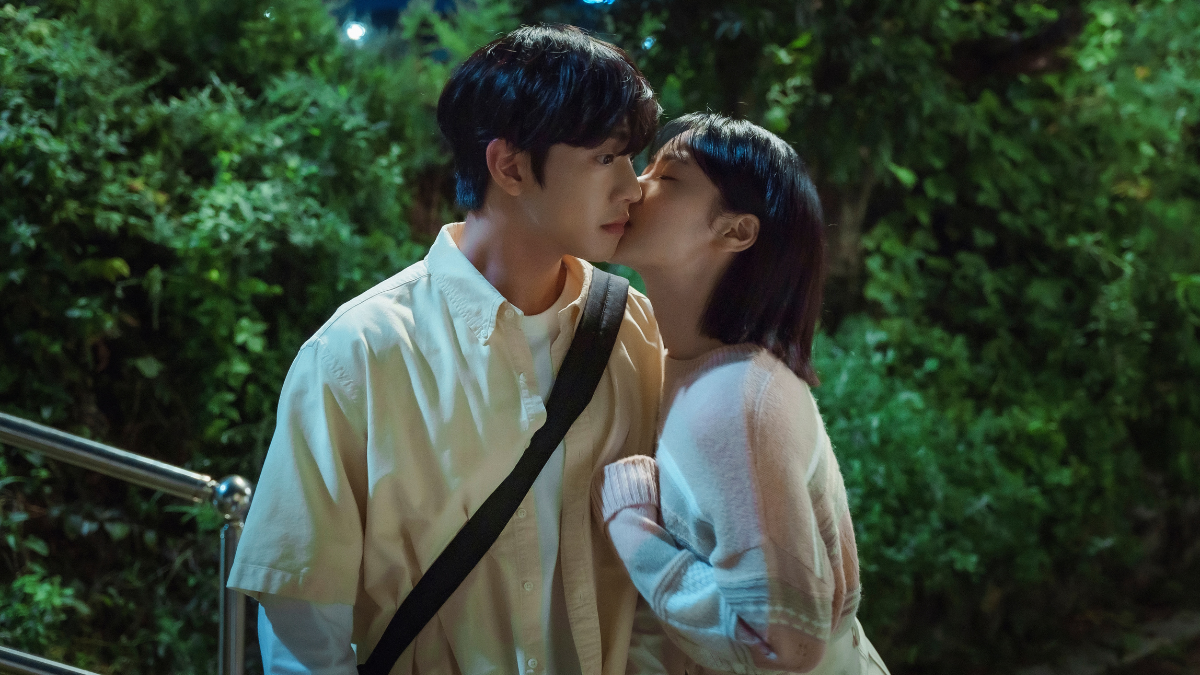 La imperdible serie coreana protagonizada por Ahn Hyo Seop que está en Netflix y te va a encantar