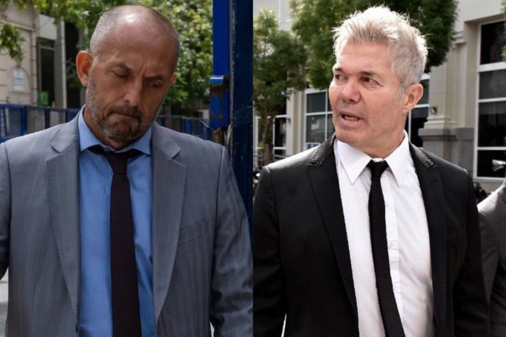 Caso Fernando Báez Sosa: Fernando Burlando fulminó a Tomei y dijo que ...