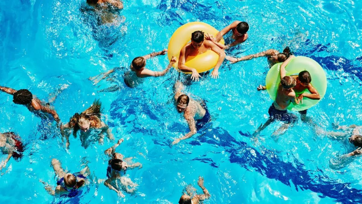 Chequeos médicos antes de la colonia: una clave para cuidar la salud de ...