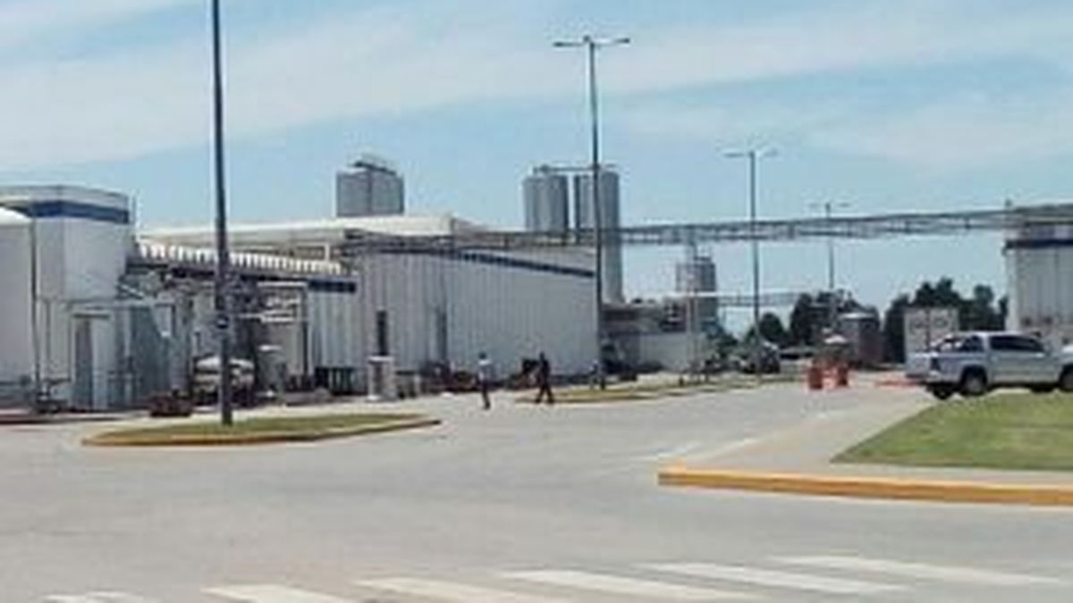 Rodolfo Galloni, Williner: “Nos reestructuramos para crecer”