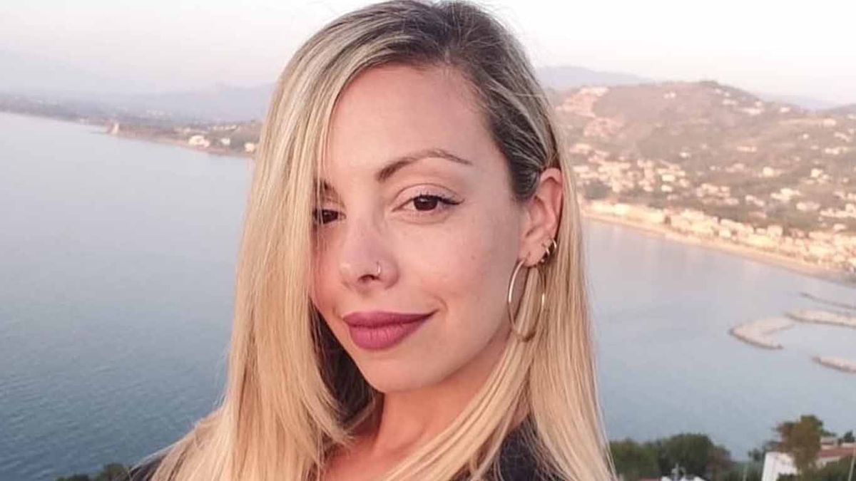 La nueva vida de Gisela Bernal: se casó en Italia con un futbolista