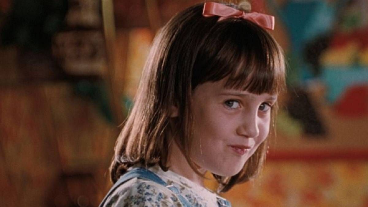 Matilda tendrá su propia serie animada en Netflix