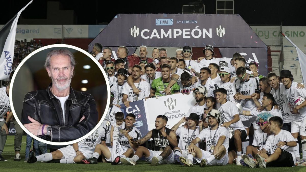 Gonzalo Bonadeo explicó por qué Vélez perdió la Copa Argentina: Viene ...