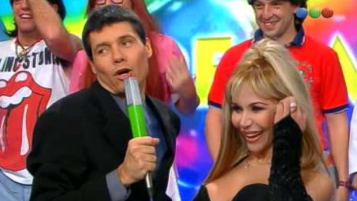 Alejandra Pradón se fue de boca y reveló detalles íntimos de su ...