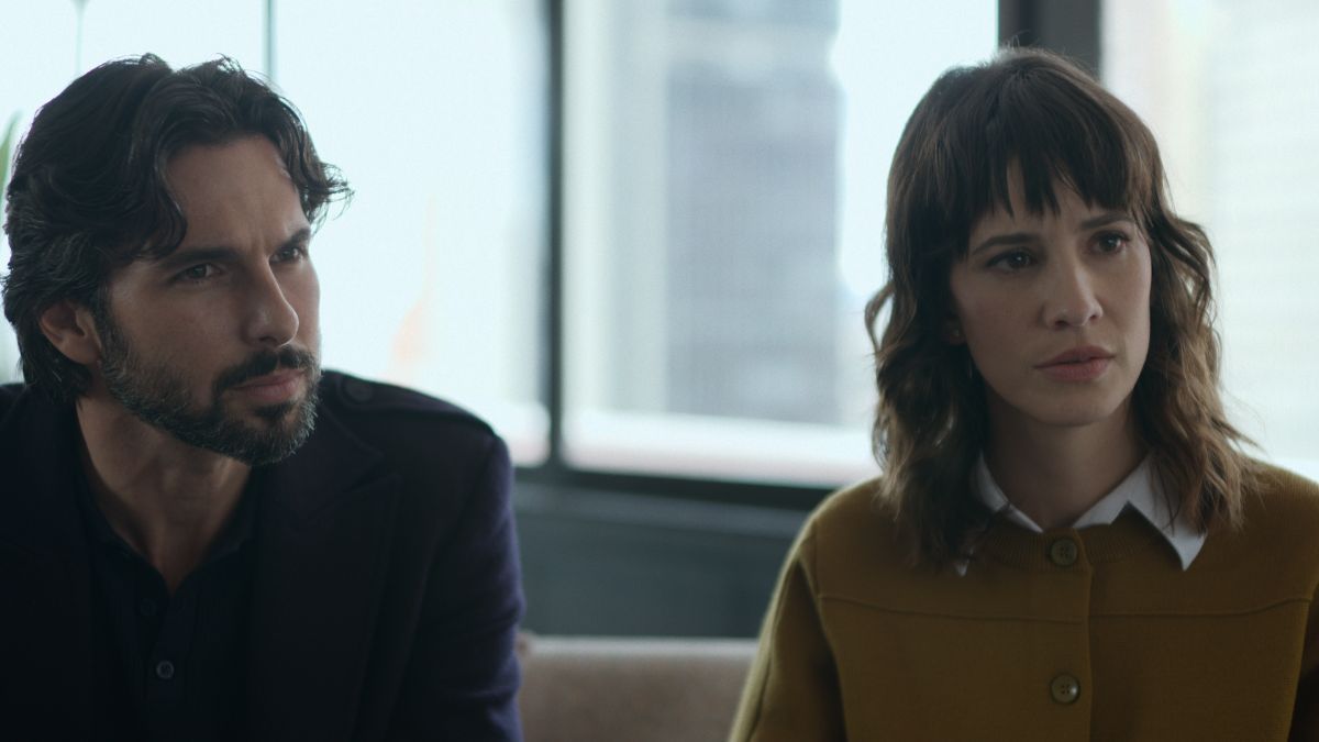 De qué trata La huésped, la serie colombiana de 20 episodios que está ...