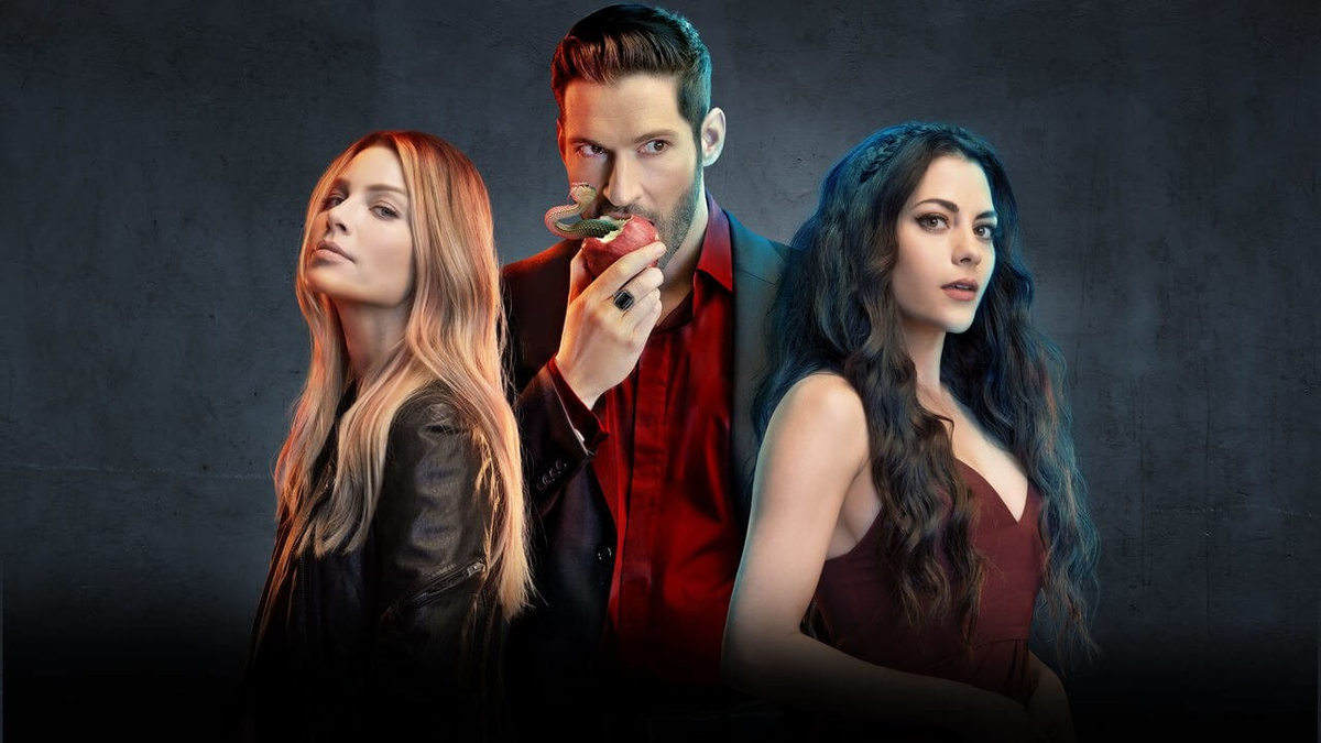 Cuándo regresa Tom Ellis como Lucifer a Netflix