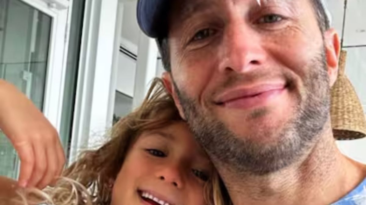 La conexión invisible: Mila Yankelevich sentía la ausencia de Romina ...