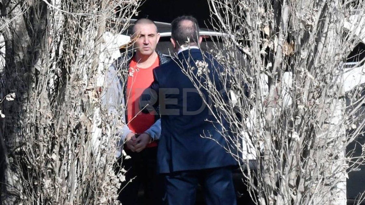 Crimen de Andrés Pillín Bracamonte: supuestos entregadores y el ...