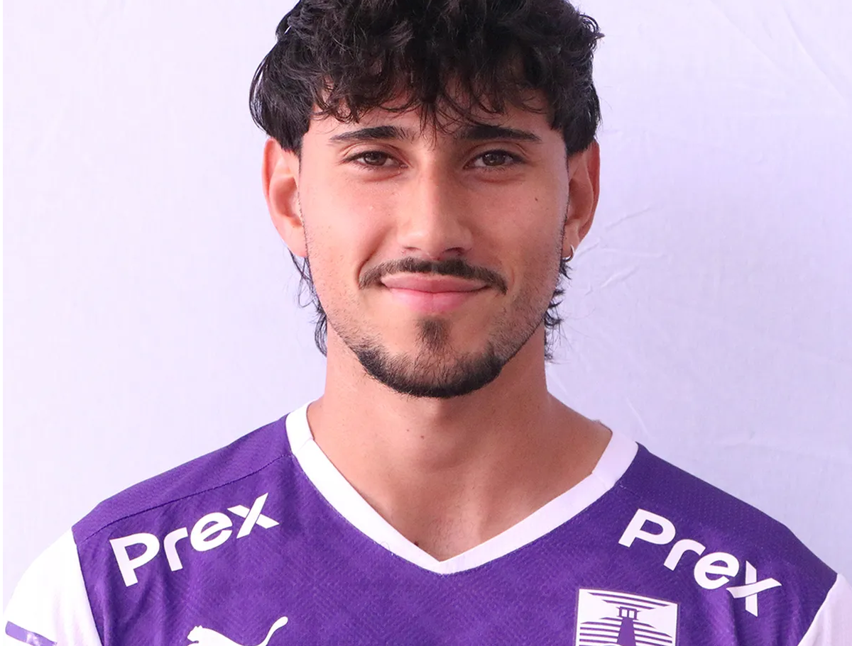 Quién es Matías Rocha, el jugador que está cerca de sumarse a Unión