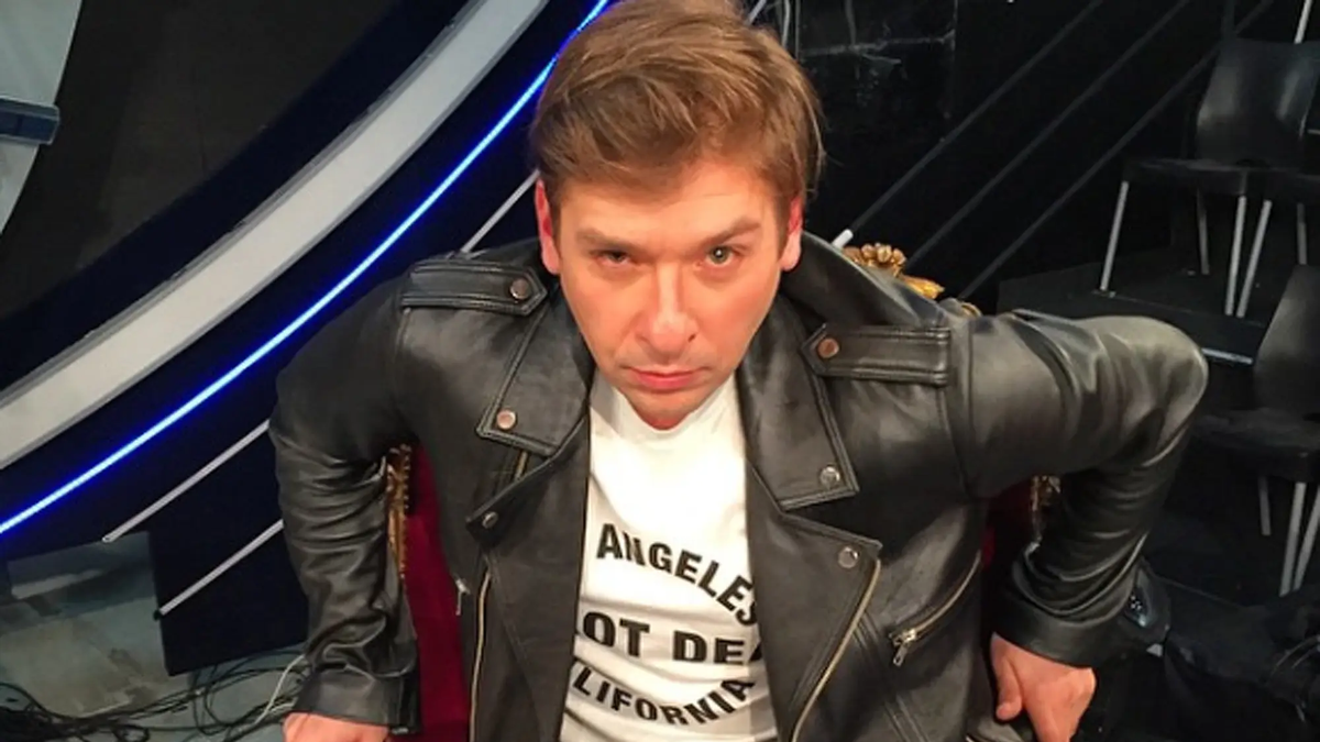 Gastón Trezeguet de Gran hermano bajó 30 kilos y mostró su nueva figura