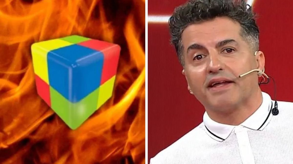Impacto en América TV: la contundente declaración de Ángel de Brito que ...