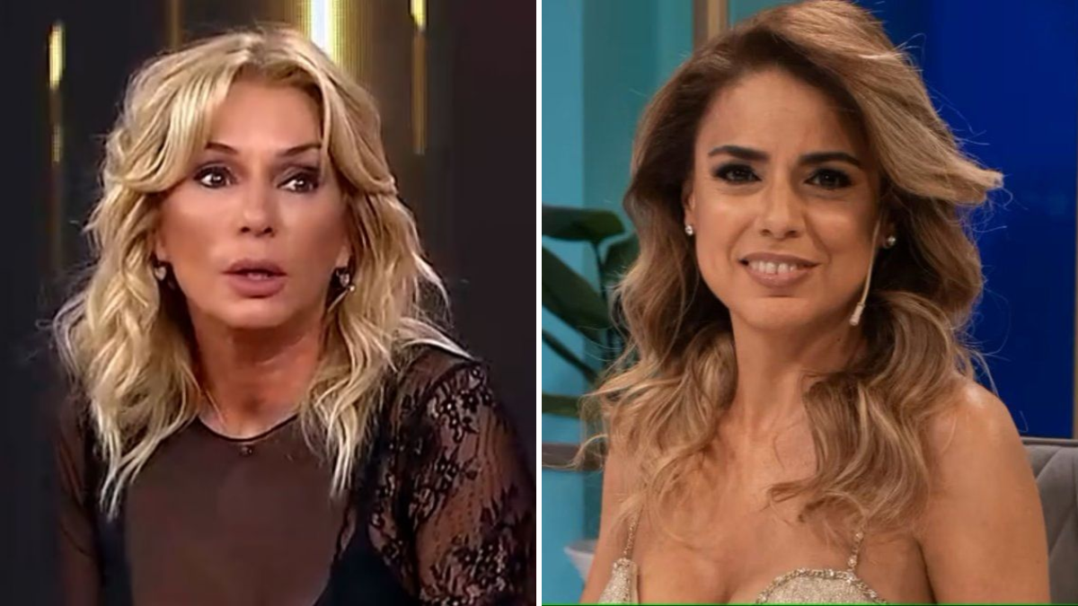 Yanina Latorre se cansó y atacó sin piedad a Marina Calabró: Me usó la ...