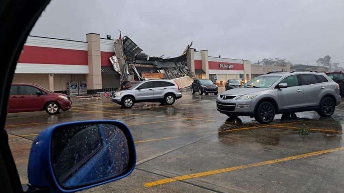 Estados Unidos: una fuerte tormenta invernal dejó cuatro muertos en ...